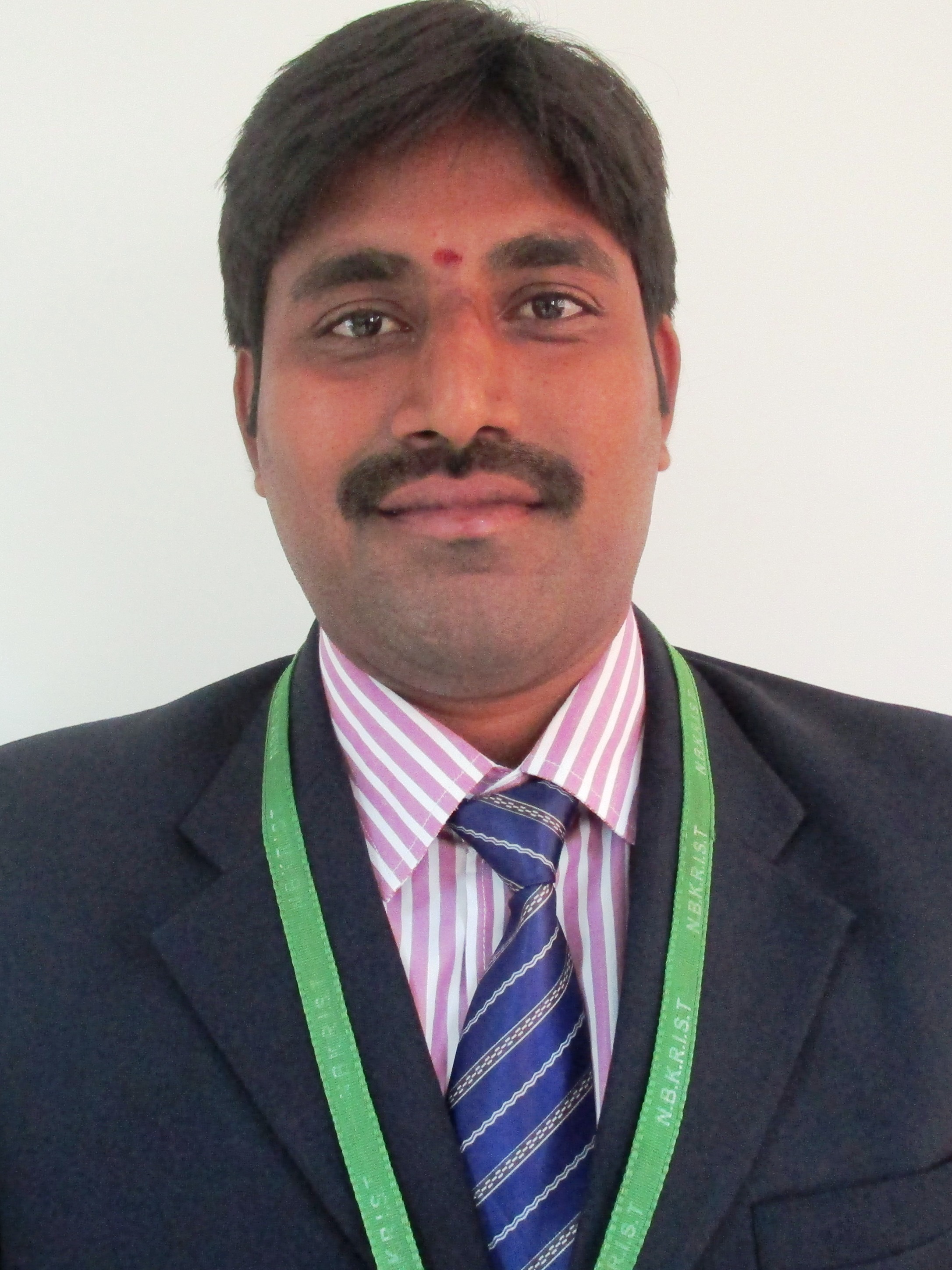 Brief Faculty Profiles